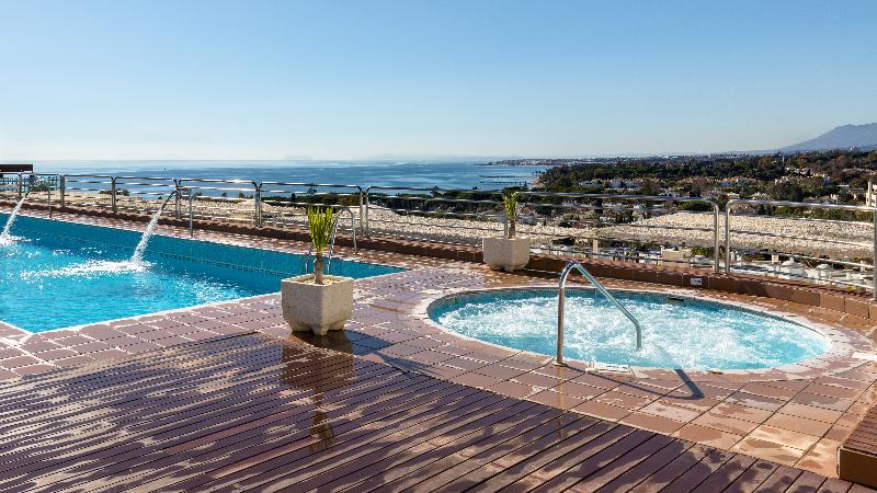 Hôtel Senator Marbella - Costa del Sol