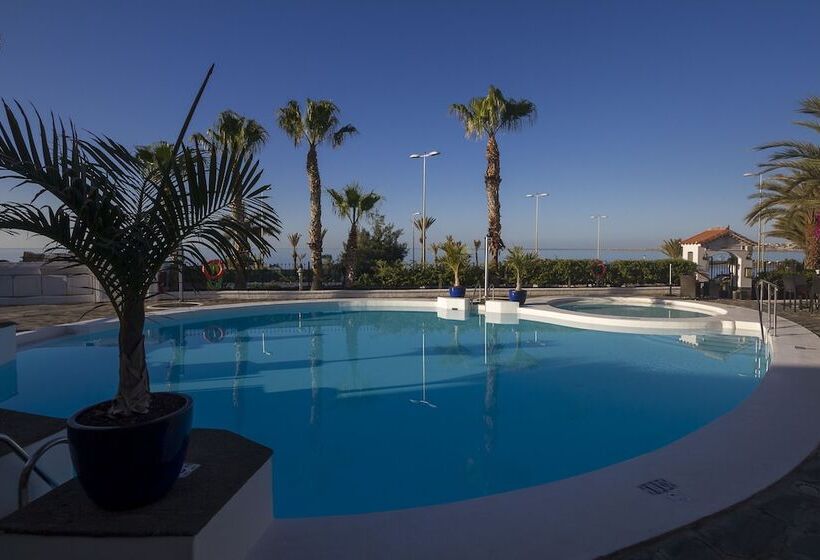 Sunsuites Carolina & Collection - Maspalomas