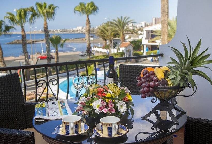 Sunsuites Carolina & Collection - Maspalomas