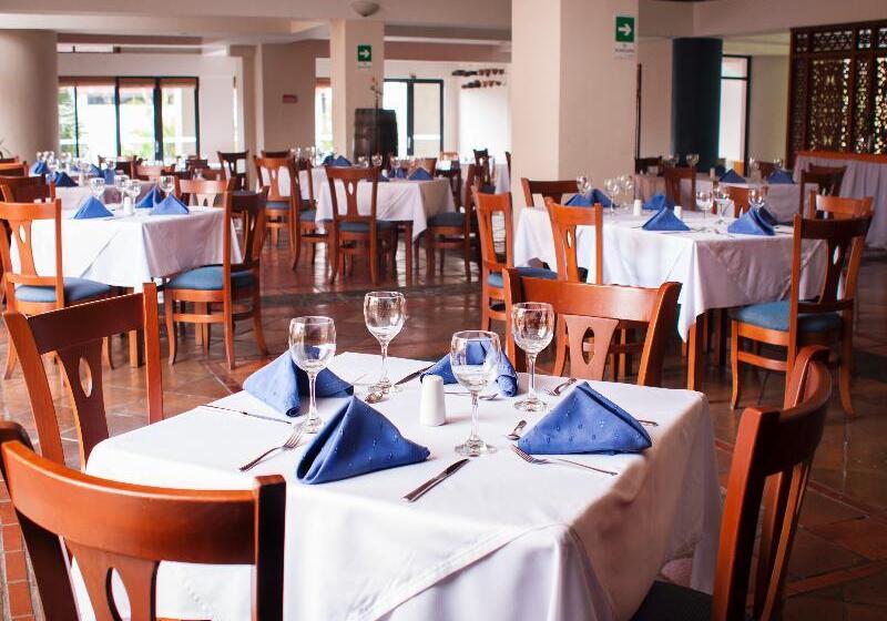 Hôtel Armenia - Calarcá