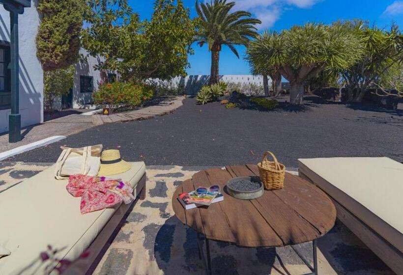 Caserio De Mozaga Hotel Rural - Lanzarote