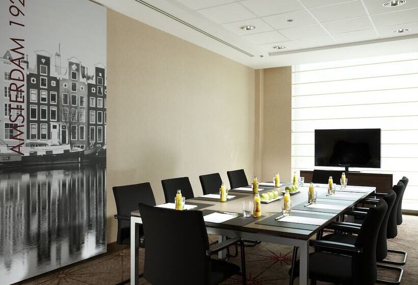 Hôtel Courtyard By Marriott Brussels - Machelen