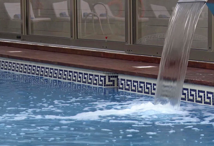 Hôtel Ilunion Malaga - Málaga