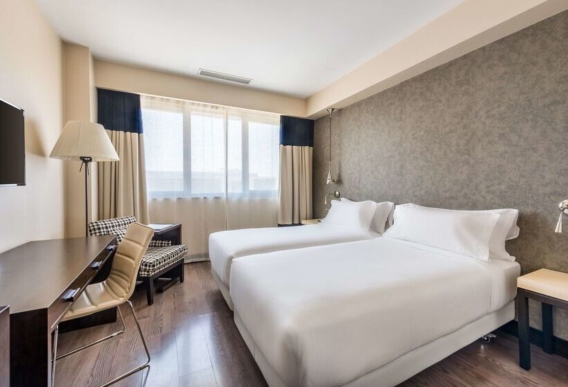 Hotel Nh Alcorcon - 