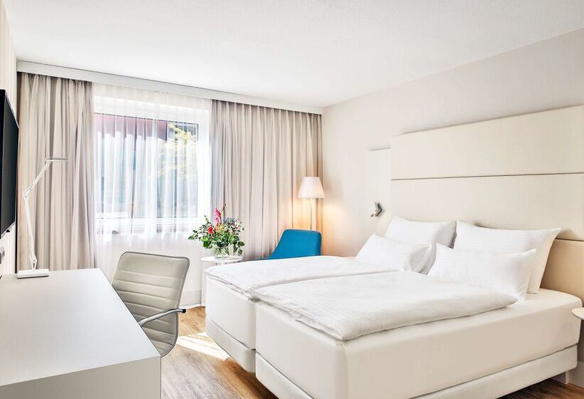 Hôtel Nh Vienna Airport Conference Center - Vienne