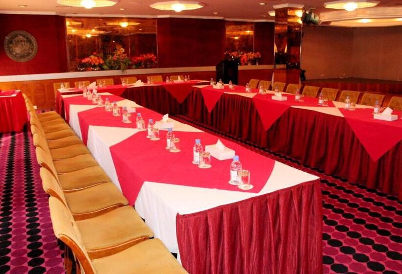 Hôtel Oriental Palace - Manama