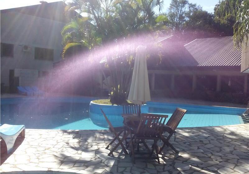 Suíça Hotel By Nordic - Foz do Iguaçu