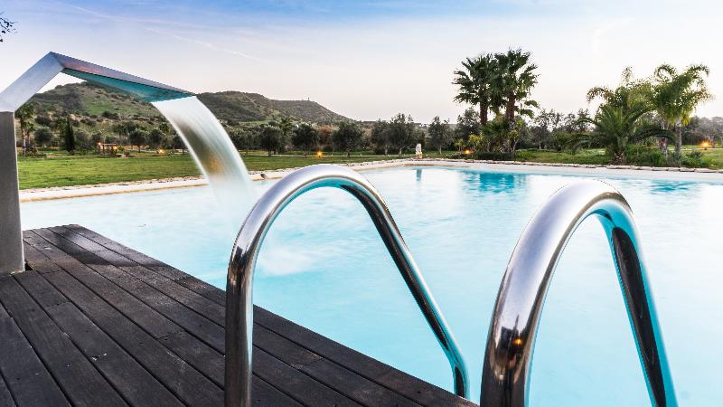 Hotel Vila Valverde Design Country - Lagos