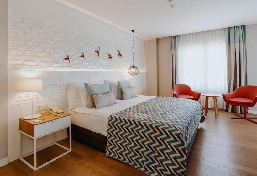 Resort Akra Kemer - Kemer