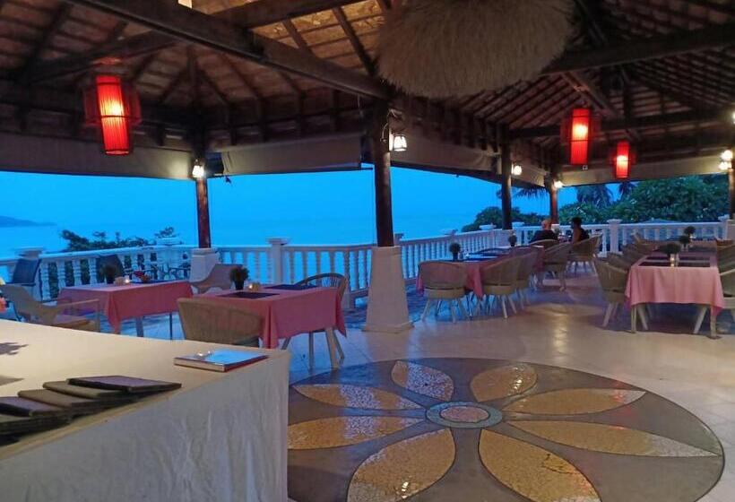 Resort The Bay Samui - Ko Pha Ngan