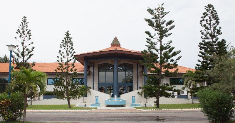 Hotel La Palm Royal Beach - Accra
