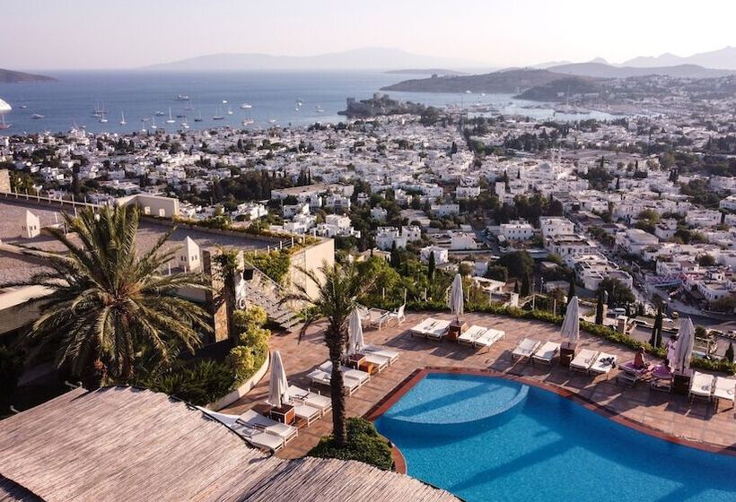 Hôtel The Marmara Bodrum  Adult Only - Bodrum