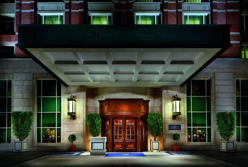 Hôtel The Ritzcarlton, Santiago - Santiago
