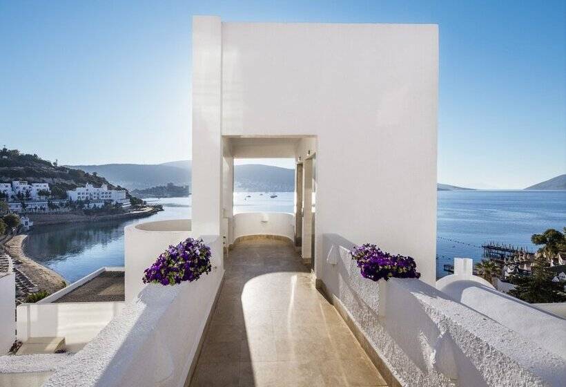 Prive Hotel Bodrum - Bodrum