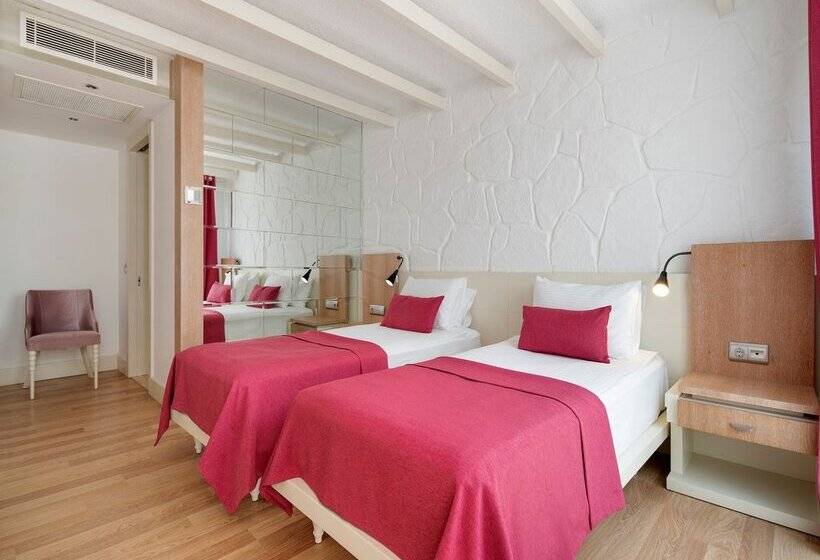 Prive Hotel Bodrum - Bodrum