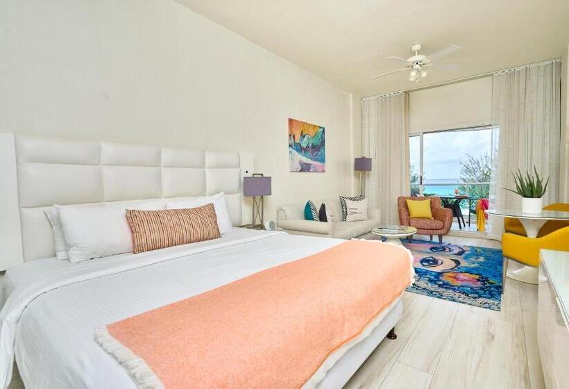 The Rockley By Ocean Hotels - Bridgetown