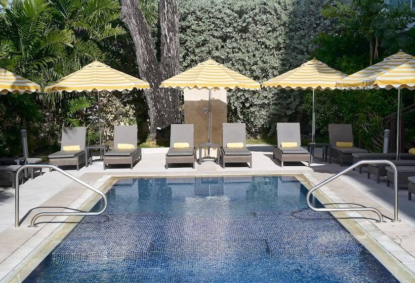 The Rockley By Ocean Hotels - Barbados