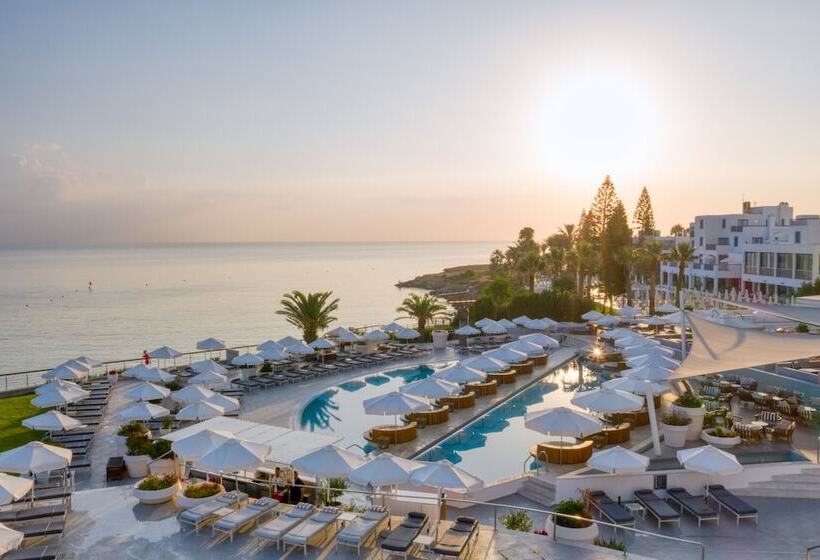 King Jason Protaras   Designed For Adults By Louis Hotels - Protaras