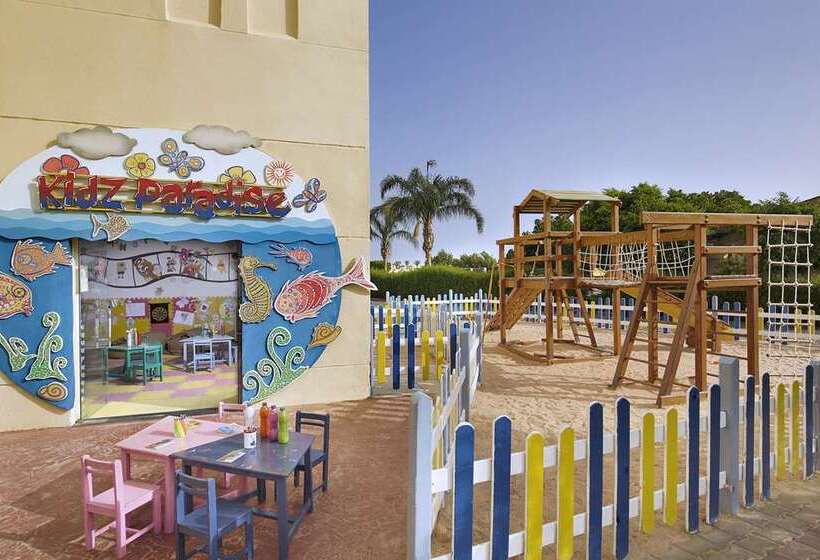 Doubletree By Hilton Sharm El Sheikh Sharks Bay Resort - Sharm el-Sheikh