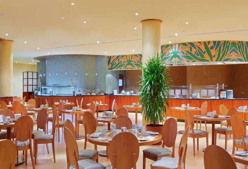 Doubletree By Hilton Sharm El Sheikh  Sharks Bay Resort - Sharm El-Sheikh