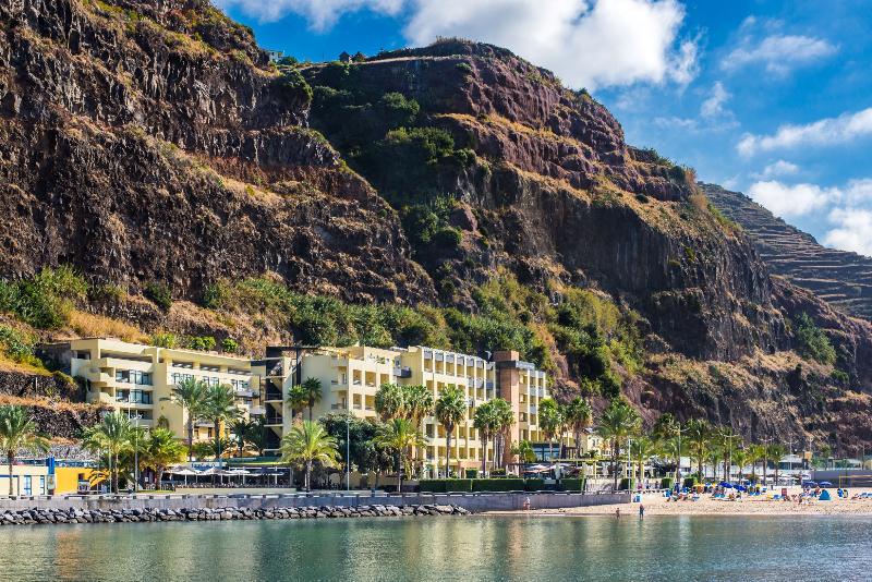 Hôtel Calheta Beach Allinclusive Savoy Signature - Calheta
