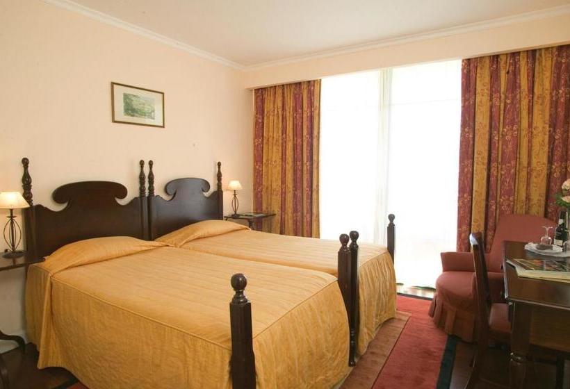 Hôtel Quinta Perestrello Heritage - Funchal