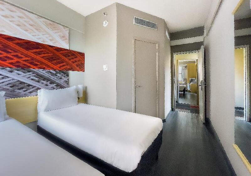Hôtel Ibis Maringa - Maringá