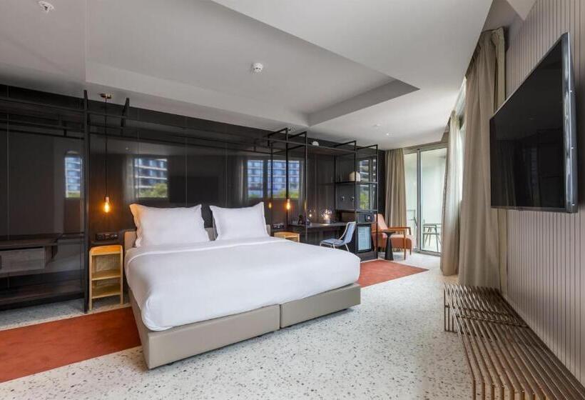 Hôtel Next By Savoy Signature - Funchal