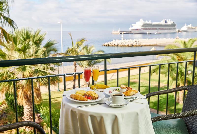 Hôtel Porto Santa Maria   Portobay   Adults Only - Funchal