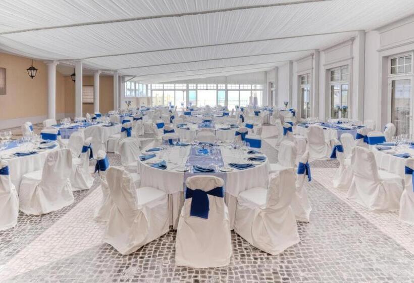 Hôtel Praia D El Rey Marriott Golf & Beach Resort - Ferrel