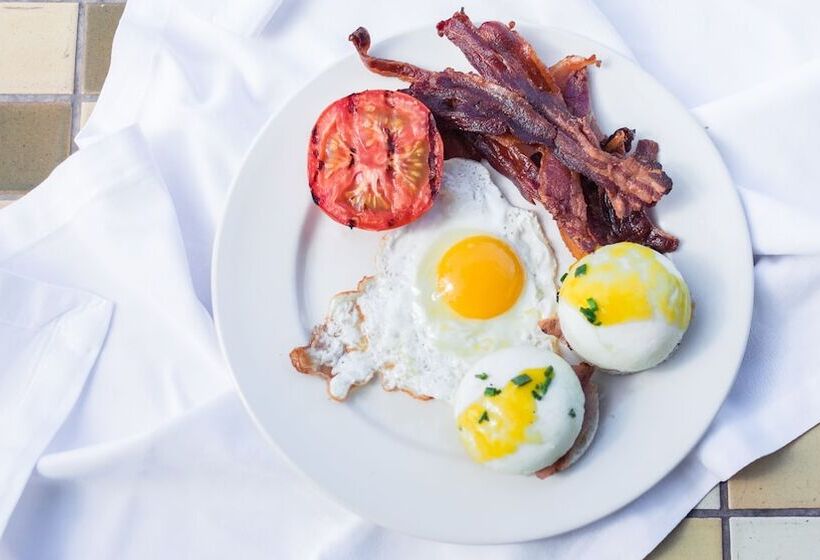 Hôtel Sugar Beach Mauritius - Mauritius