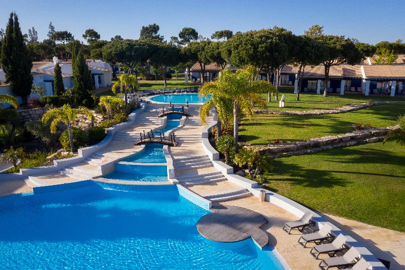 Pestana Vila Sol Vilamoura Premium Golf Resort - Loulé