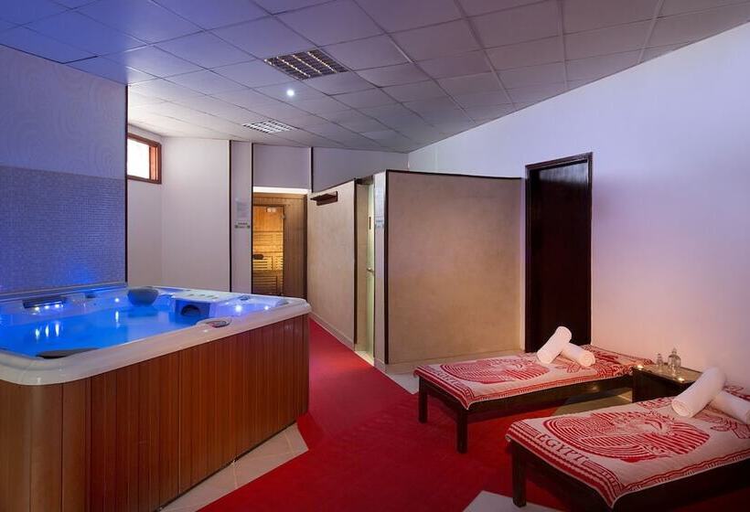 Resort Jaz Sharm Dreams - Sharm El-Sheikh