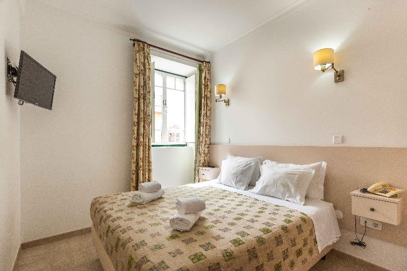 Pension (Hôtel Basse Catégorie) Villa Marquez - Ayamonte