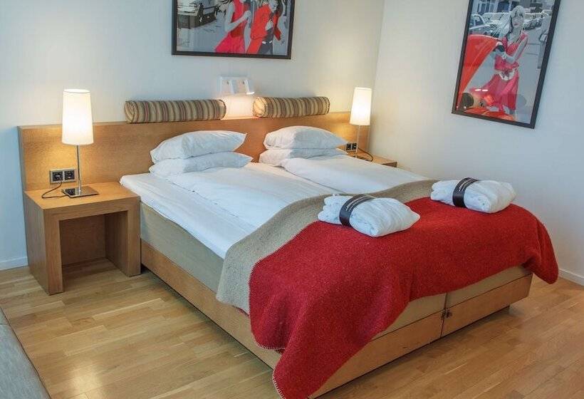 Hôtel G Gothenburg - 