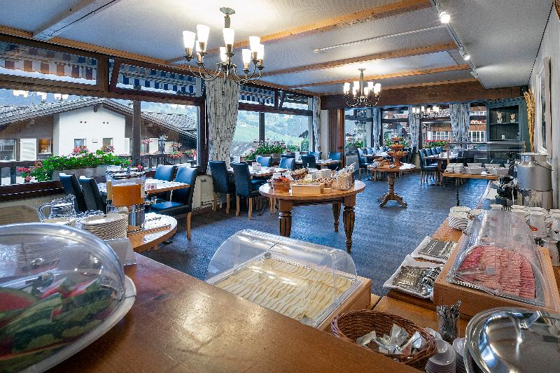 Hôtel Jungfrau Lodge, Swiss Mountain - Grindelwald