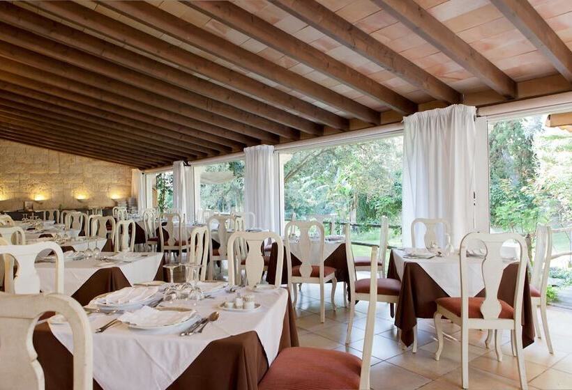 Hôtel Lago Garden Apartsuites & Spa - Cala Ratjada