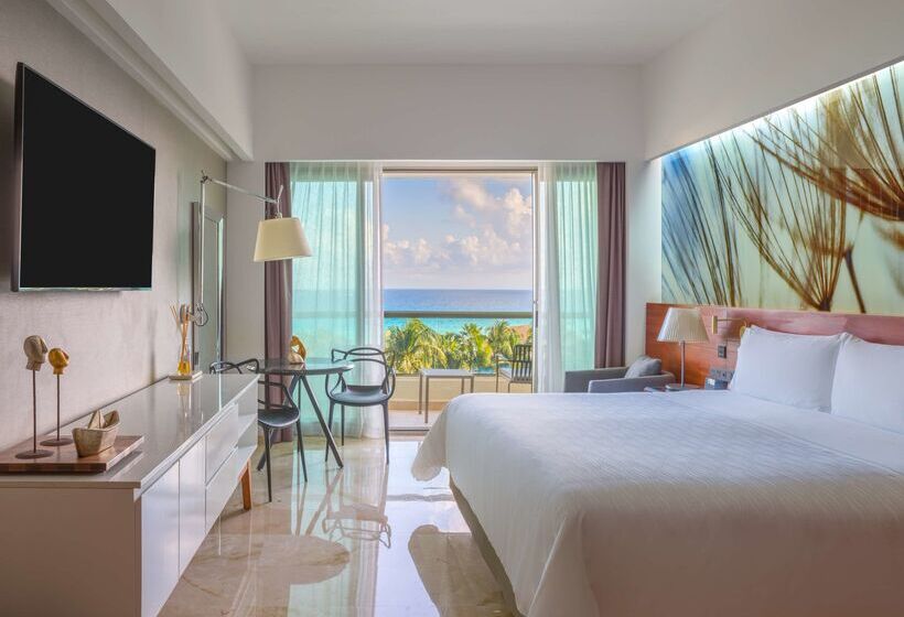 Hotel Live Aqua Beach Resort Cancun - Cancún