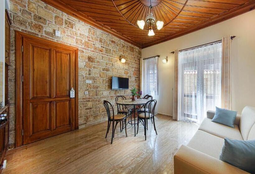 Hotel Minyon - Antalya