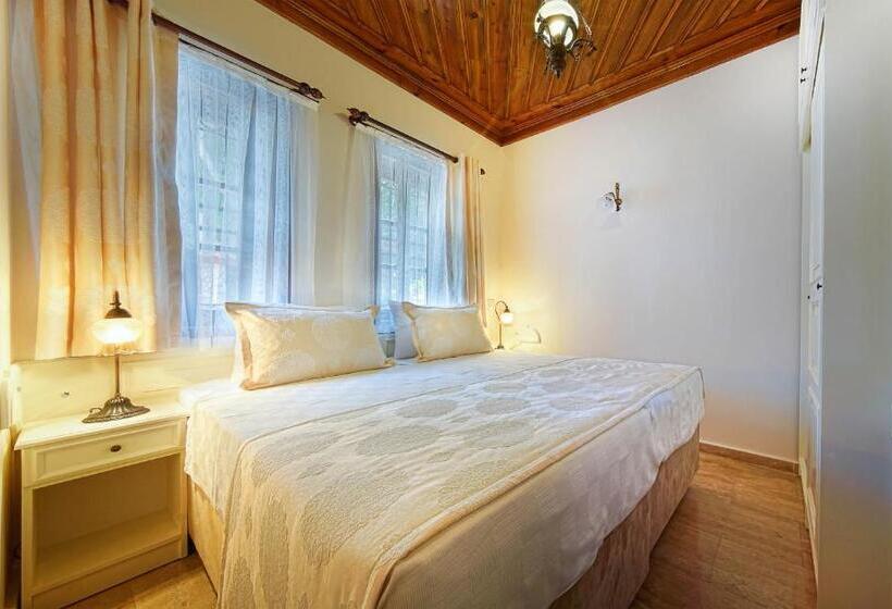 Hôtel Minyon - Antalya