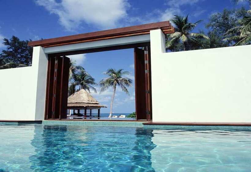 Hôtel Sala Samui Choengmon Beach Resort - Koh Samui
