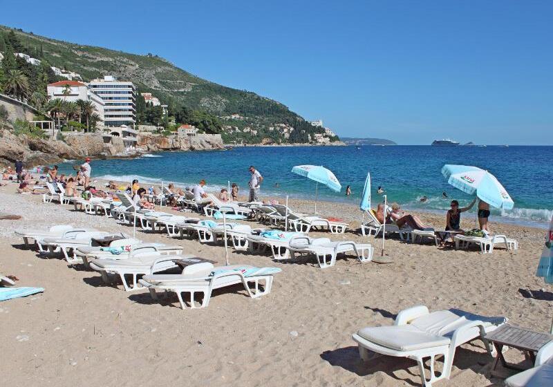Hôtel Apartments Maja - Dubrovnik