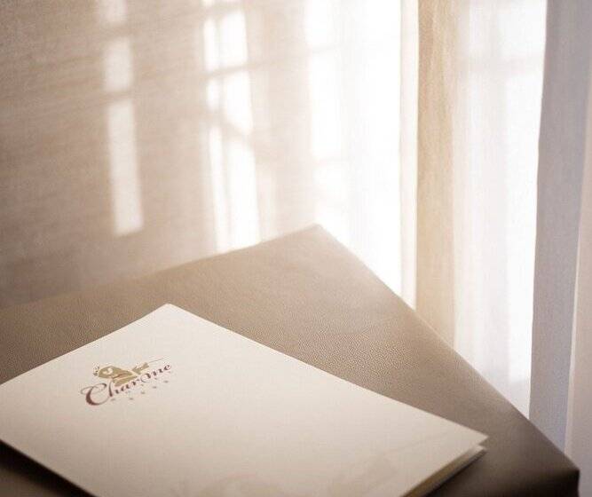 Hôtel Charme - Prato