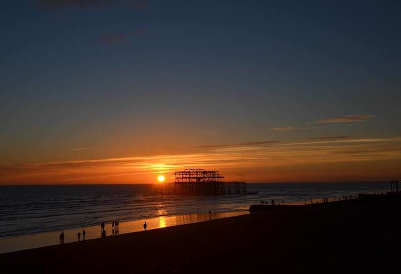 Hotel Drakes - Brighton