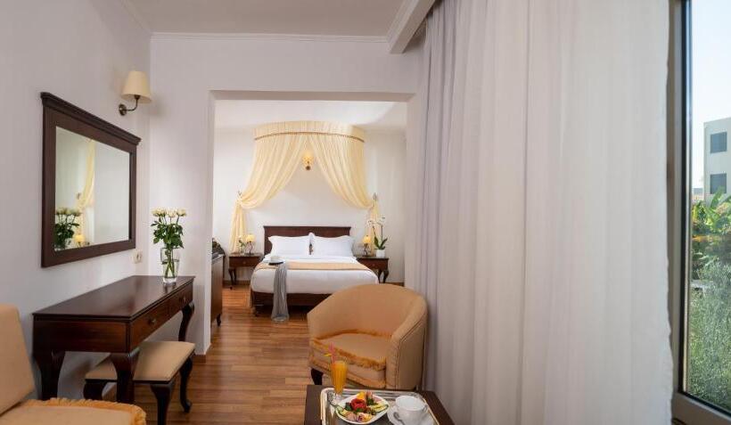 Hôtel Halepa - Chania