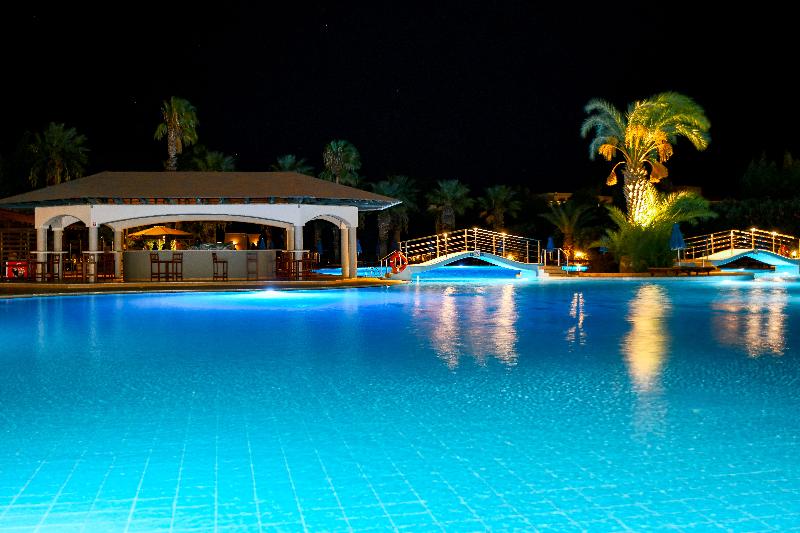 Hôtel Kresten Palace - Rhodos