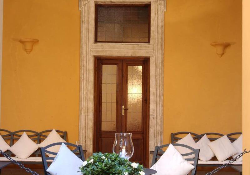 Hotel Palazzo Cardinal Cesi - Ciudad del Vaticano