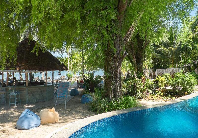 Hôtel Paradise Kohyao - Ko Yao Noi