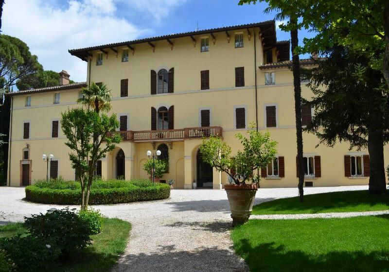 Hôtel Posta Donini 1579  Una Esperienze - Umbria