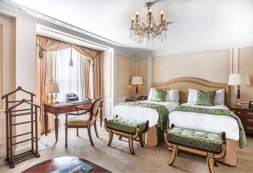 Hôtel Bentley London - London, UK